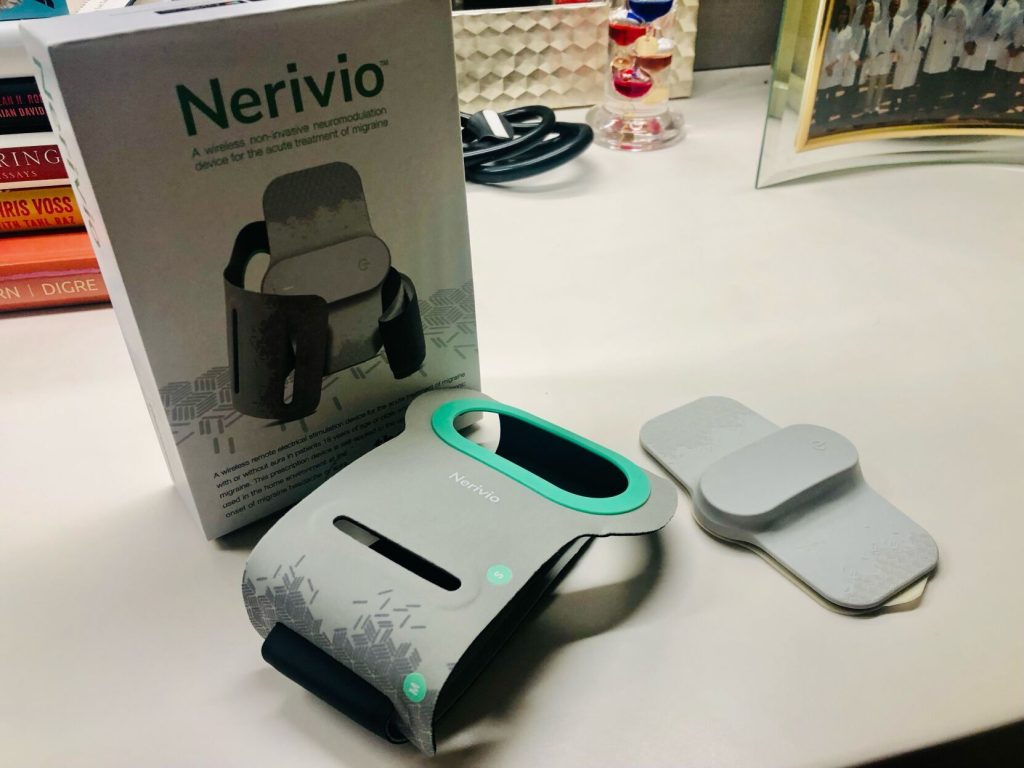 New drugs, device offer help for migraine sufferers - Herald-Standard